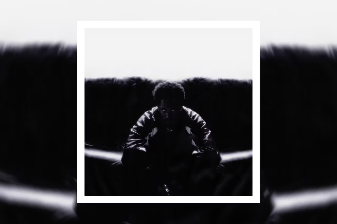 Kaytranada lanza su nuevo álbum, Timeless